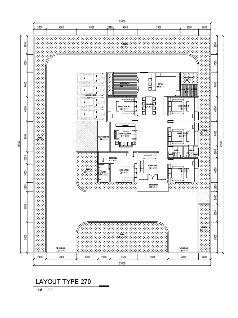TYPE 200-Model | PDF