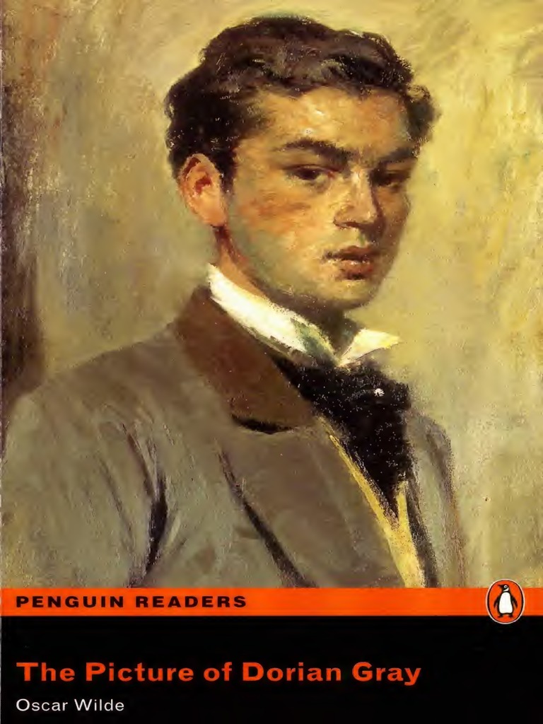 The Picture of Dorian Gray - Text | PDF | The Picture Of Dorian Gray ...
