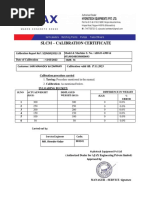 Water Test Report PDF | PDF