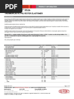 Api Rapid 20e | PDF | Organisms | Microbiology