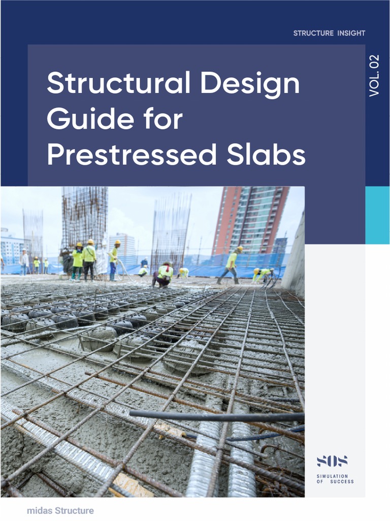 Structure White Paper_Structural Design Guide for Prestressed Slabs-1(1 ...