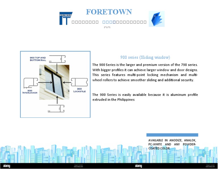900 Series Chart | PDF