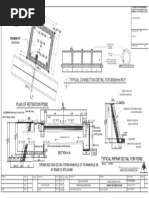 PWD Toilet Elevation and Layout Plan | PDF