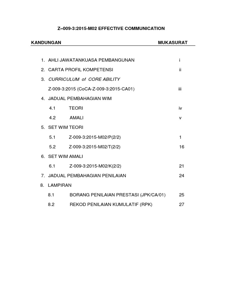 Effective Communication Guide | PDF