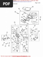 Skidmore-Wilhelm MS Calibrator Guide | PDF | Screw | Nut (Hardware)
