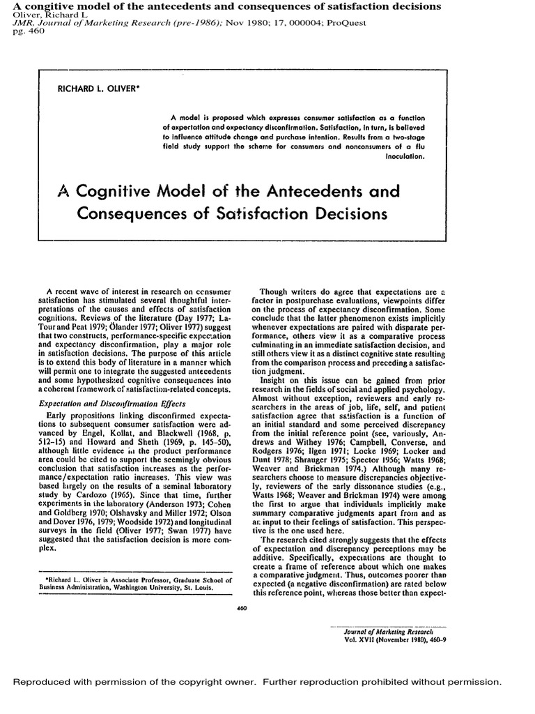Cognitive PDF