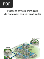 Traitement des Eaux Potables : Étapes et Normes | PDF | Boire de l'eau ...