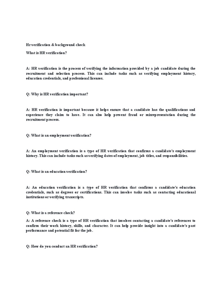 Frequently Asked Questions On Statutory Contributions in Nigeria | PDF ...