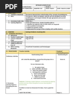 Induction Program Script | PDF | Foreign Language Studies | Lifestyle