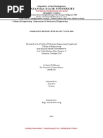 PGATech Group of Companies BROCHURE | PDF | Engineering | Nature