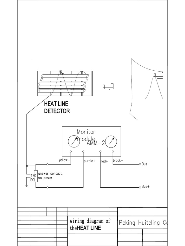 Heat Line | PDF