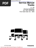 ZF Transmission Fault Codes Overview | PDF