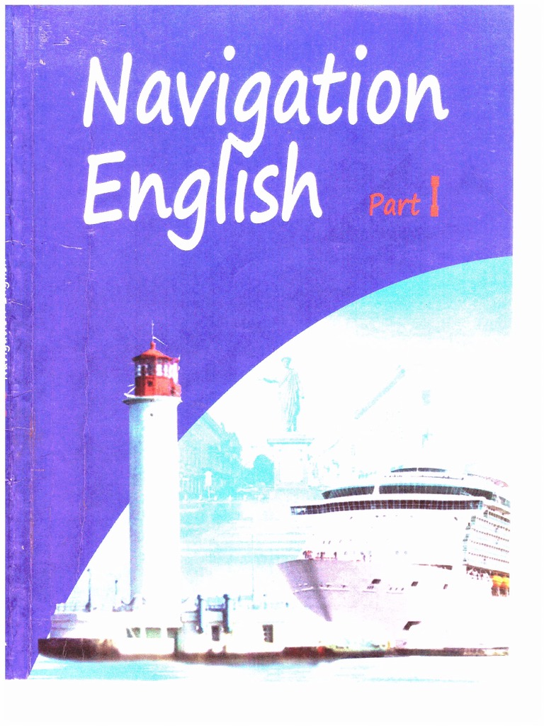 Navigation English Part1 | PDF