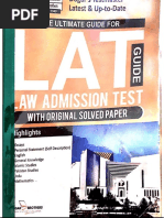 USAT Past Papers | PDF