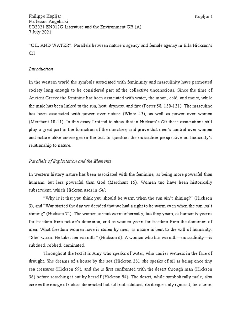 Sample 3 | PDF | Philosophy