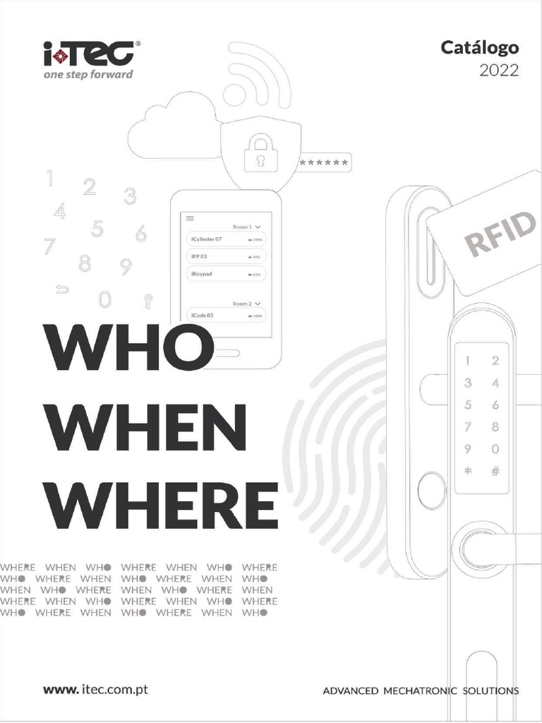 Itec Cat. 2022 SD | PDF