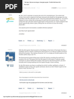 Mk1 1.4i Fuses Layout Diagram | PDF | Vehicles | Car