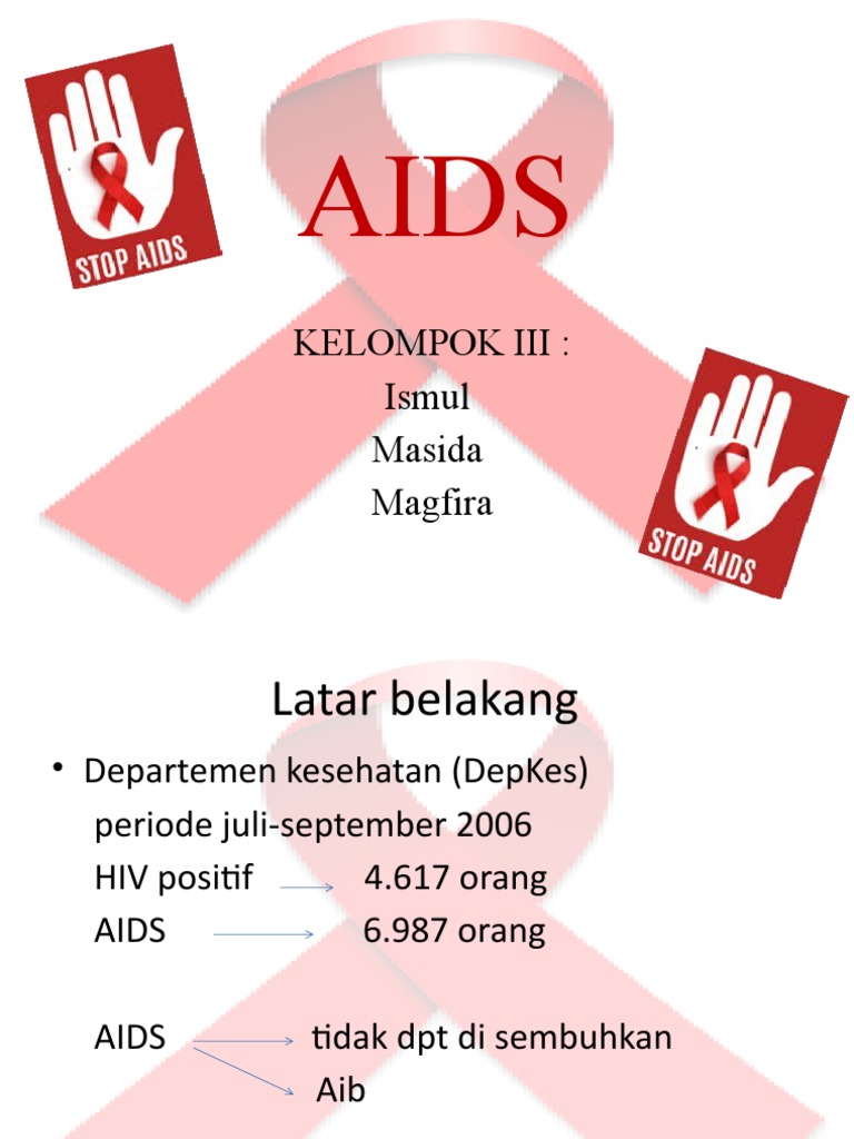 Aids | PDF
