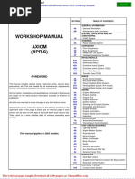 Transportation Damage Codes: Area Codes (1St and 2Nd Digits) | PDF ...