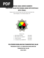 Manual Book Aplikasi PTV Vissim 2020 | PDF
