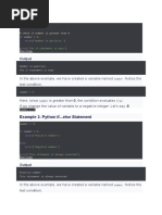 Python Data Analysis | PDF | Microsoft Excel | Areas Of Computer Science