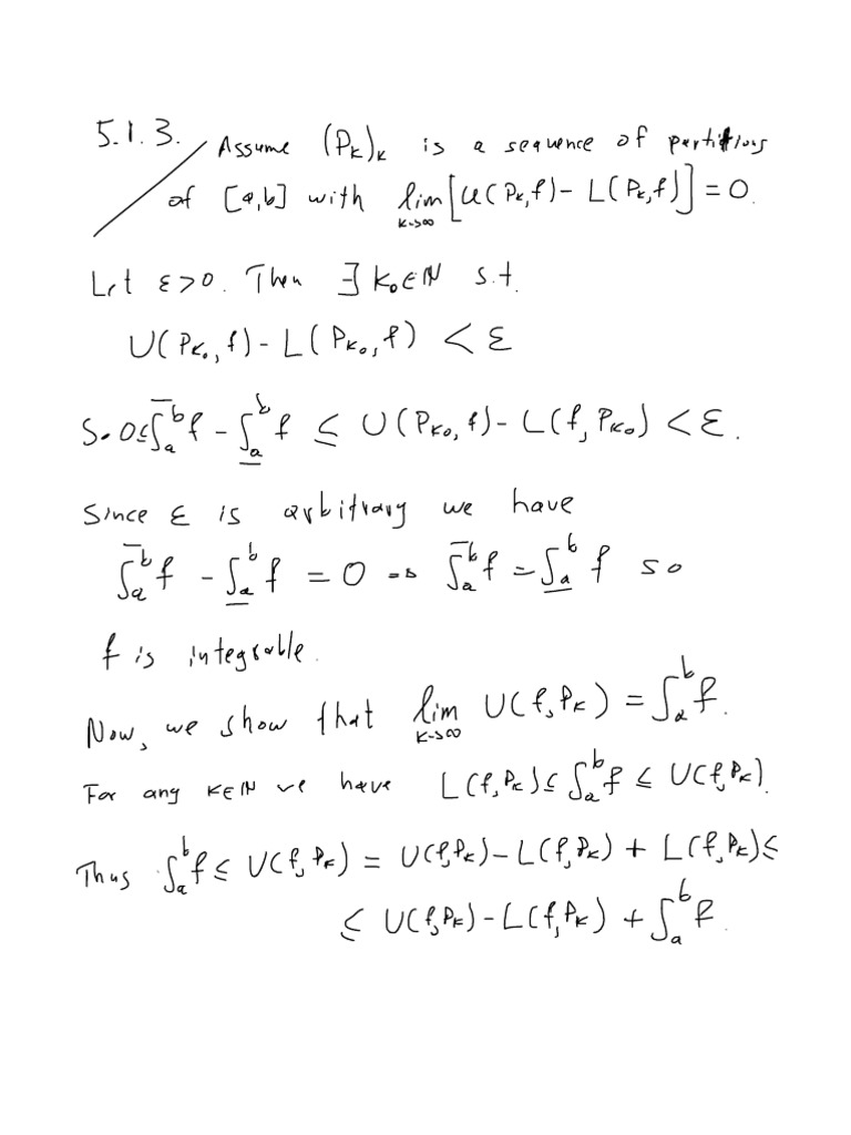 Homework 7 Solutions | PDF