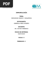 Inmunologia Basica Abbas 6a Edicion | PDF | Sistema inmune | Antígeno