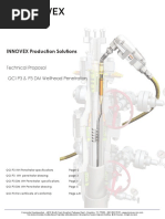 Halliburton Packer | PDF