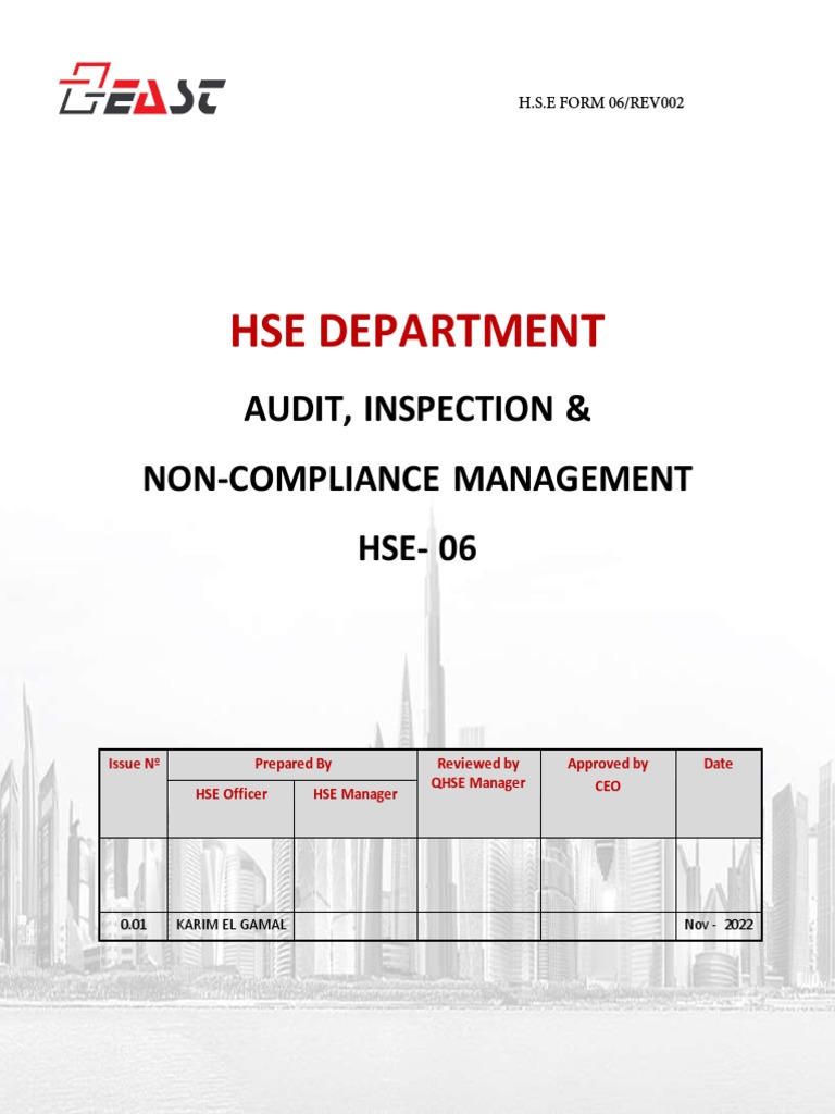 Audit Cover | PDF | Auditor's Report | Audit