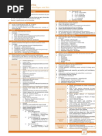 Bush-Francis Catatonia Rating Scale | PDF | Behavioural Sciences ...