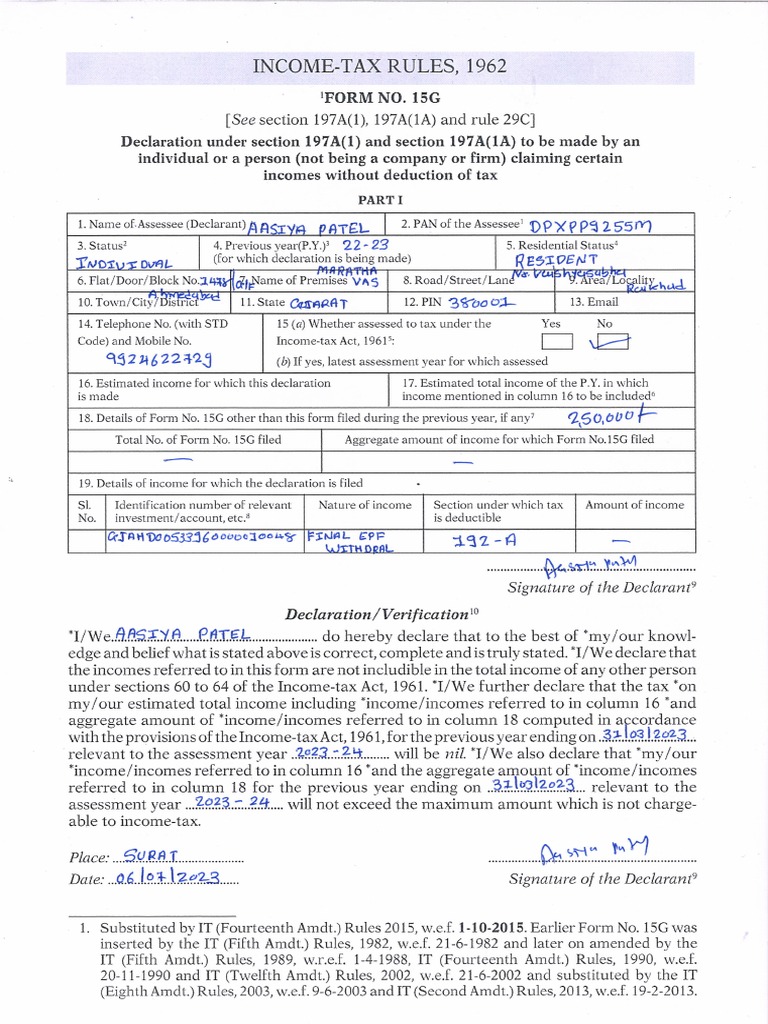 15 G | PDF