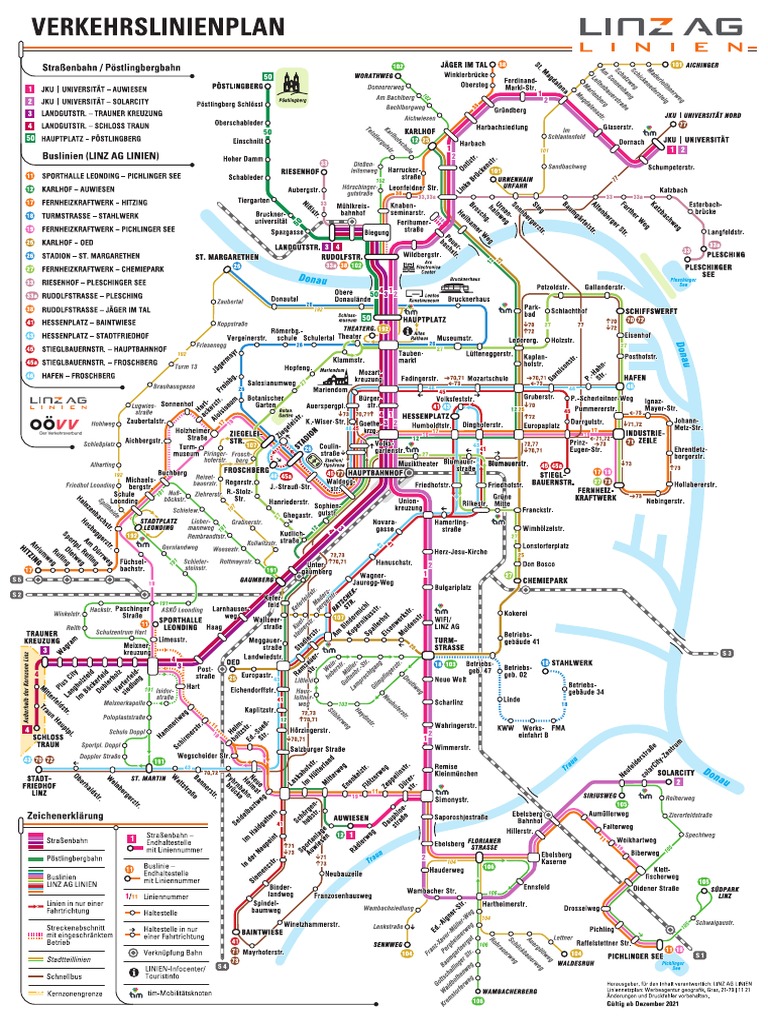 linien-linienfahrplan | PDF