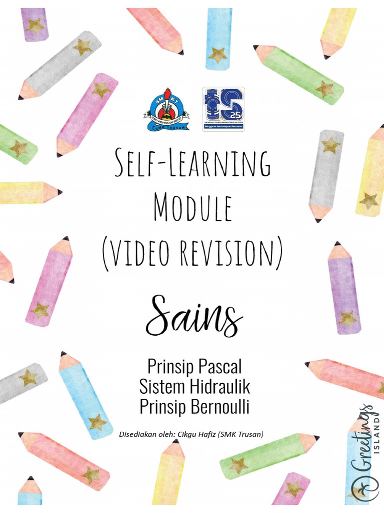 Modul Online2 (Prinsip Pascal N Bernoulli) | PDF