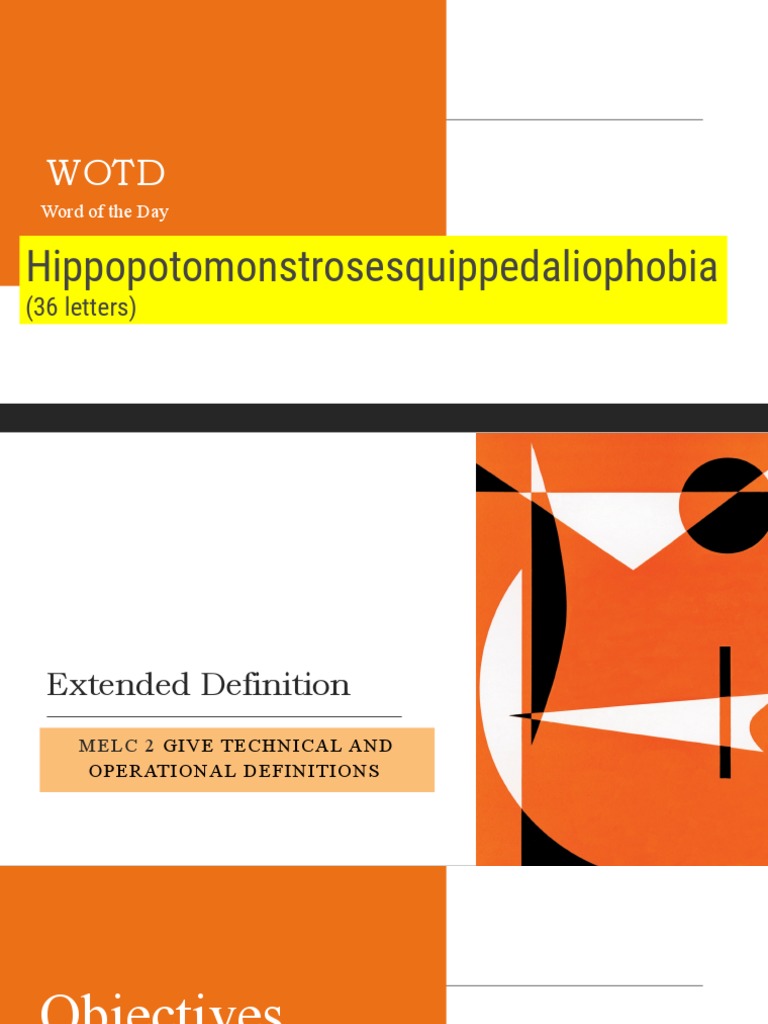 Expanded Definition | PDF