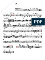 Mundo Guitar Tabs and Chords | PDF | Rock Songs | Rock Music