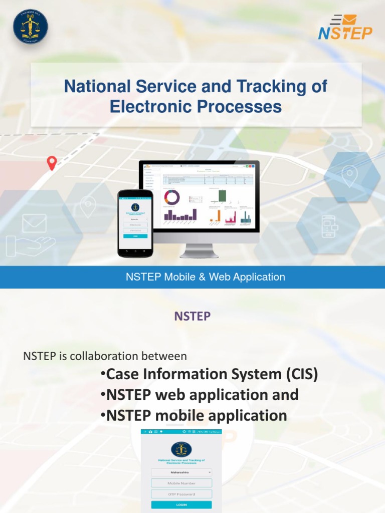 NSTEP User Manual | PDF