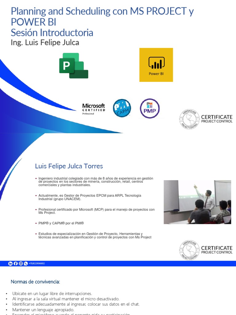 S1 - Certificate Rev. 1 | PDF