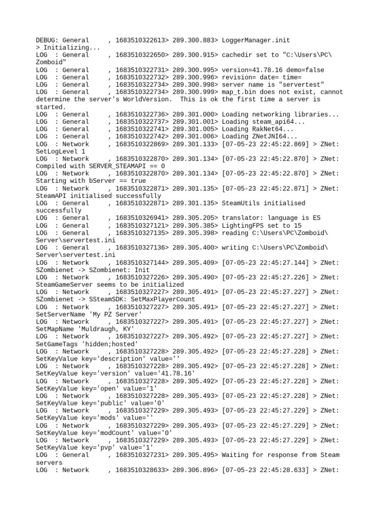 Coop Console | PDF | Computer Network | Computer Engineering