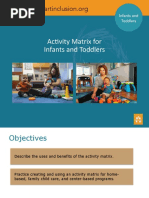Mildred Parten | PDF | Play (Activity) | Developmental Psychology