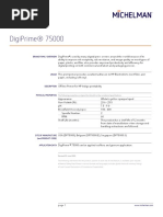 Food Grade Certificate (2019) PDF | PDF