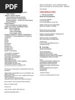 Red Team Yell Lyrics | PDF