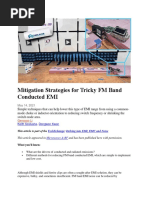 Ansys Icepak Tutorial Guide | PDF | Fluid Dynamics | Chemical Engineering