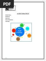 Issai 1240 | PDF | Financial Audit | Audit