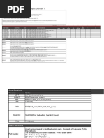 KNVV Table: Customer Sales Data in SAP | PDF | Database Transaction ...