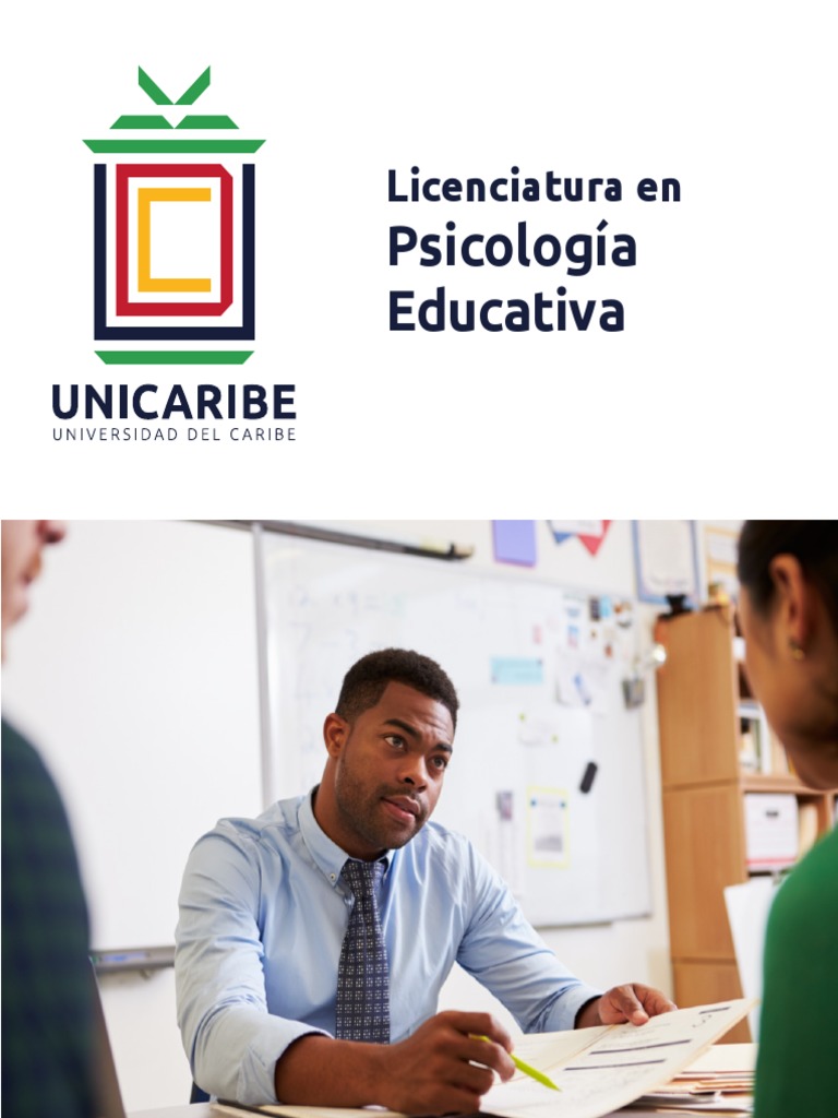Licenciatura en Psicologia Educativa | PDF | Sicología | Psicología Educacional