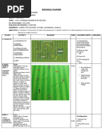 boksmart | PDF | Positions (Team Sports) | Rugby Football