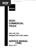 Print Version - Isuzu N-Series Fuse Box Diagram PDF | PDF | Wheeled ...
