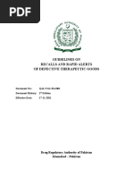 Iso 23908-2024 | PDF | Usability | Risk