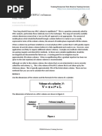 HPLC Calculator MTS | PDF | High Performance Liquid Chromatography ...
