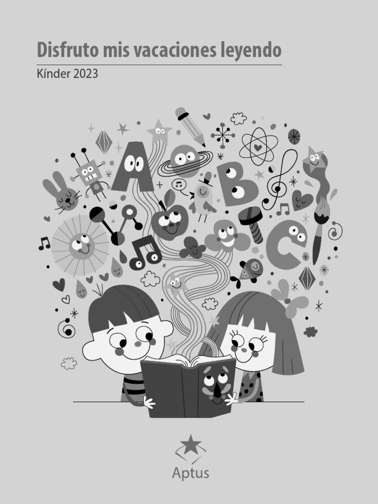 Actividades de Lectura para Vacaciones | PDF | León